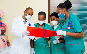 Certificate Programmes - Atlantic Training Institution