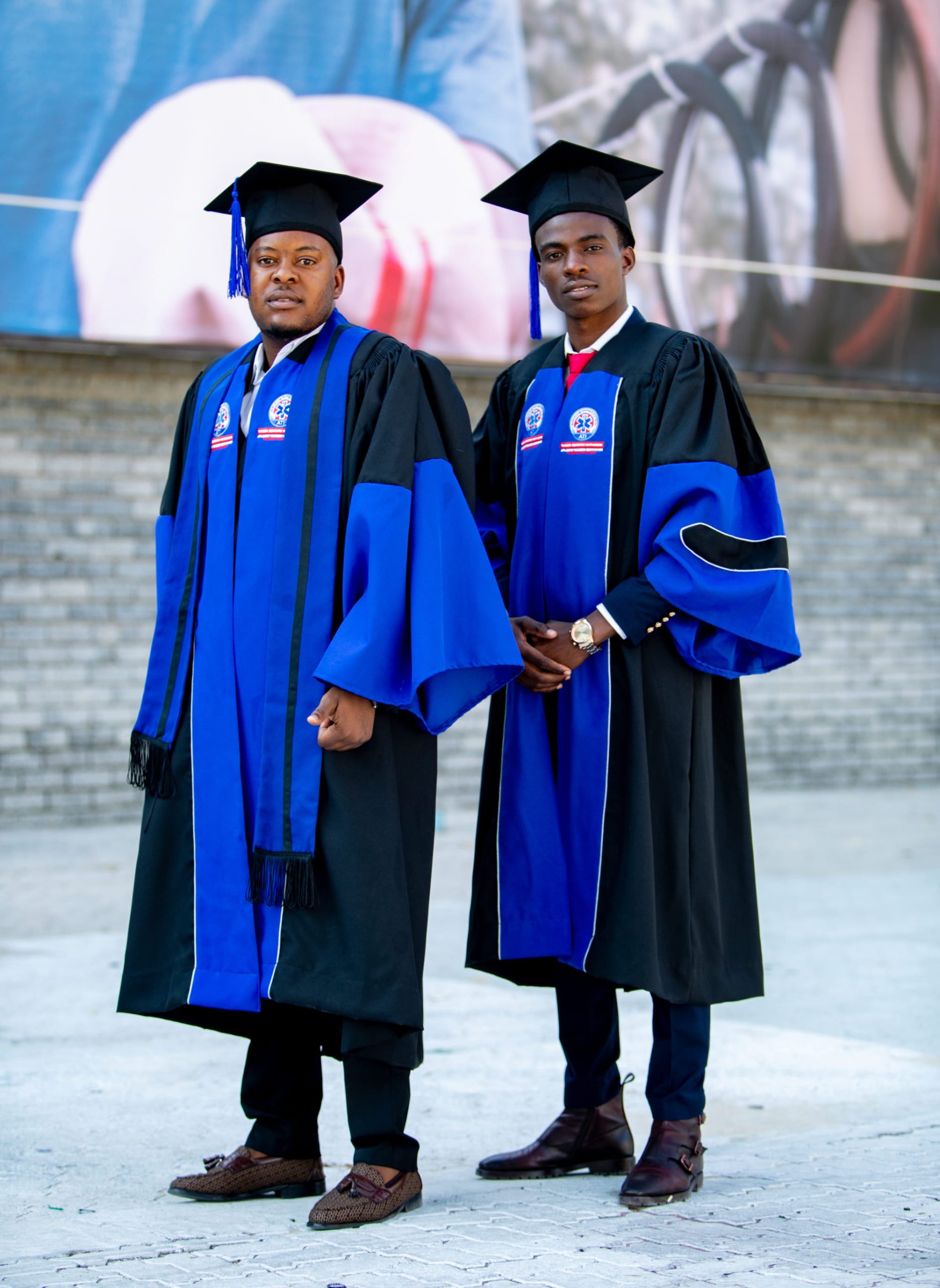 Accredited Nursing Education - Atlantic Training Institution