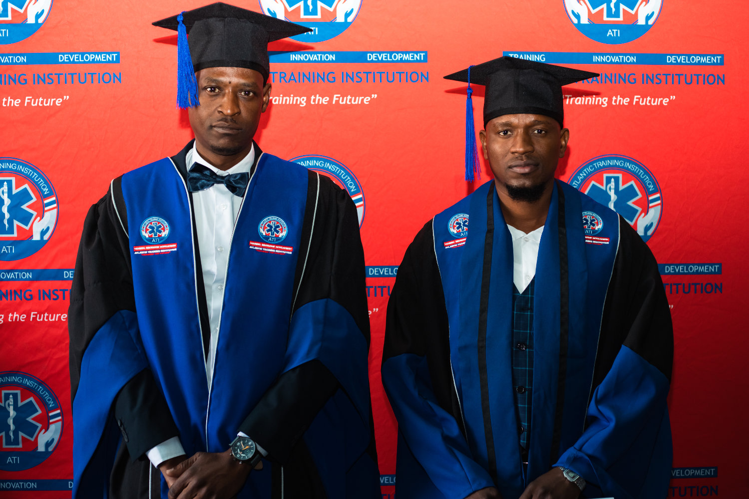 Accredited Nursing Education - Atlantic Training Institution