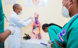 Certificate Programmes - Atlantic Training Institution